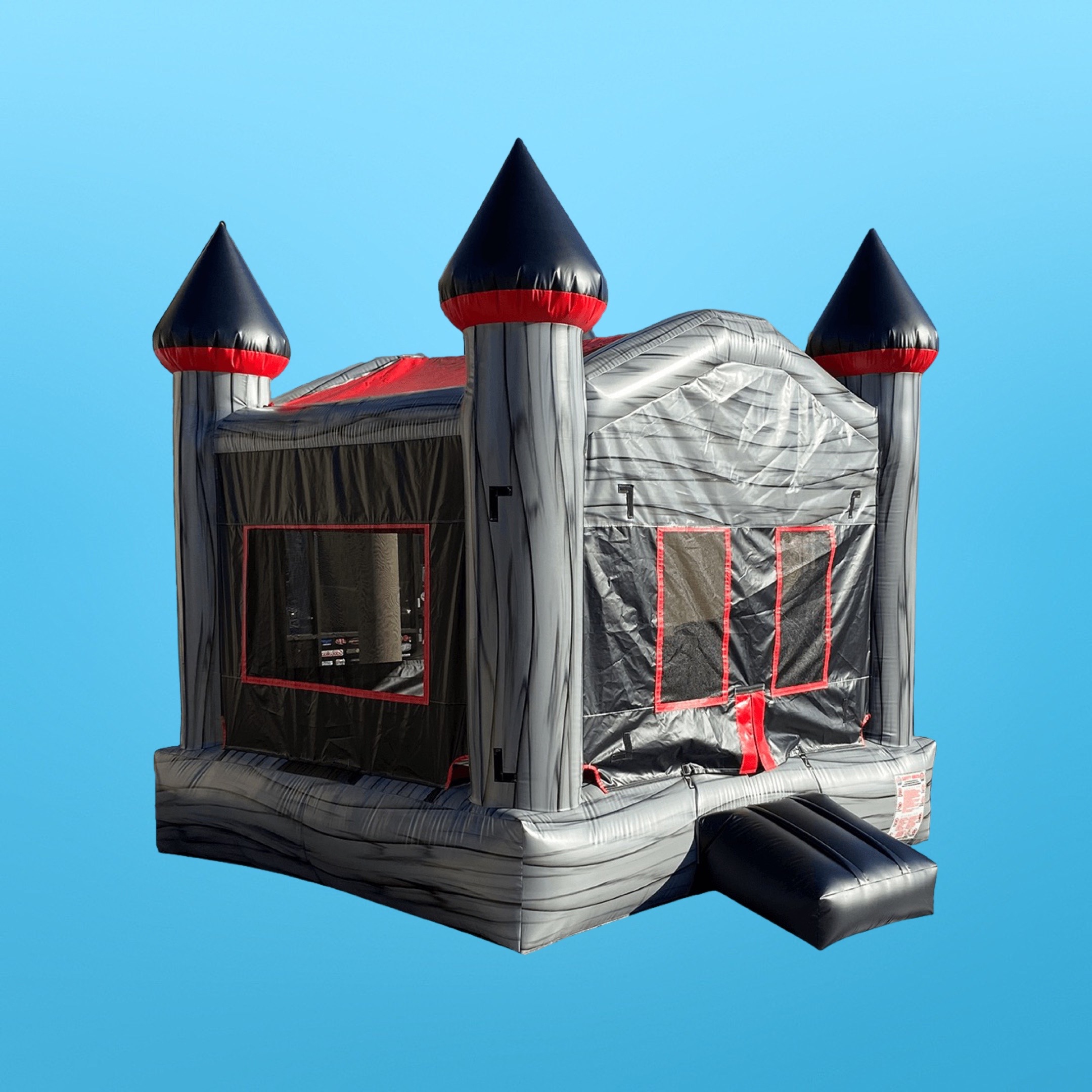 13x13 Modular Jumper - FranKidsJump