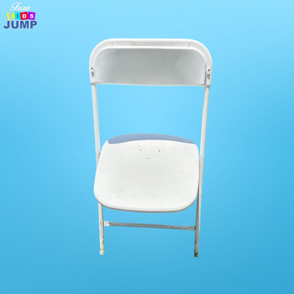 Chairs-Regular-For Rent - FranKidsJump